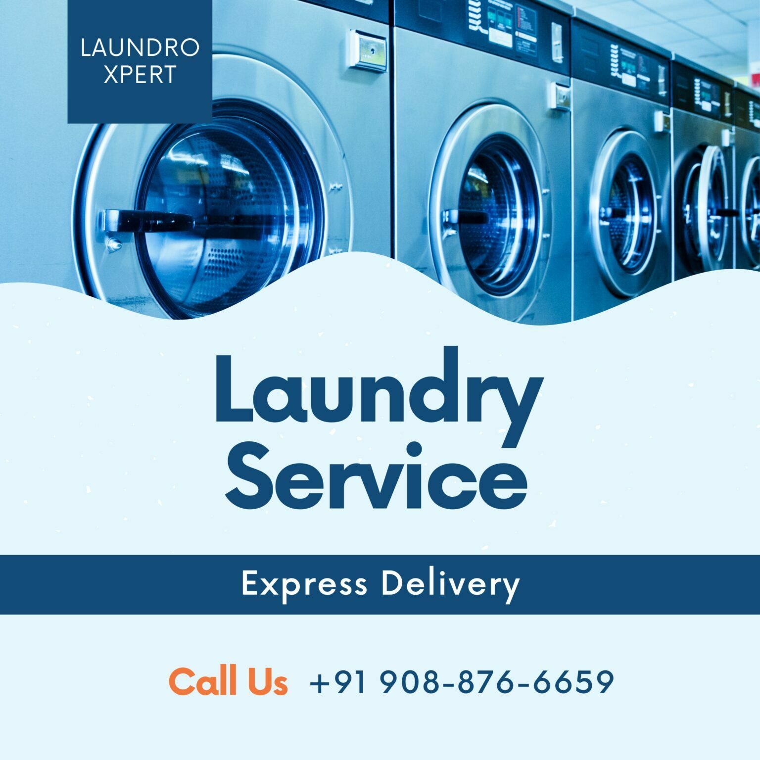 Best Laundry Services in Kolkata | Doorstep Laundry Service - LaundroXpert